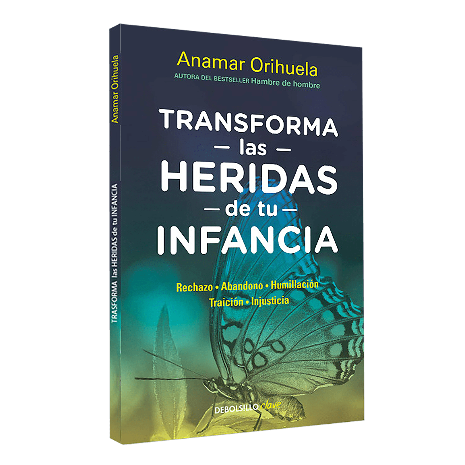 Transforma Las Heridas De Tu Infancia MujerÓn